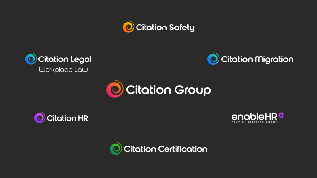 A brand-new era of workplace compliance solutions - Citation Group