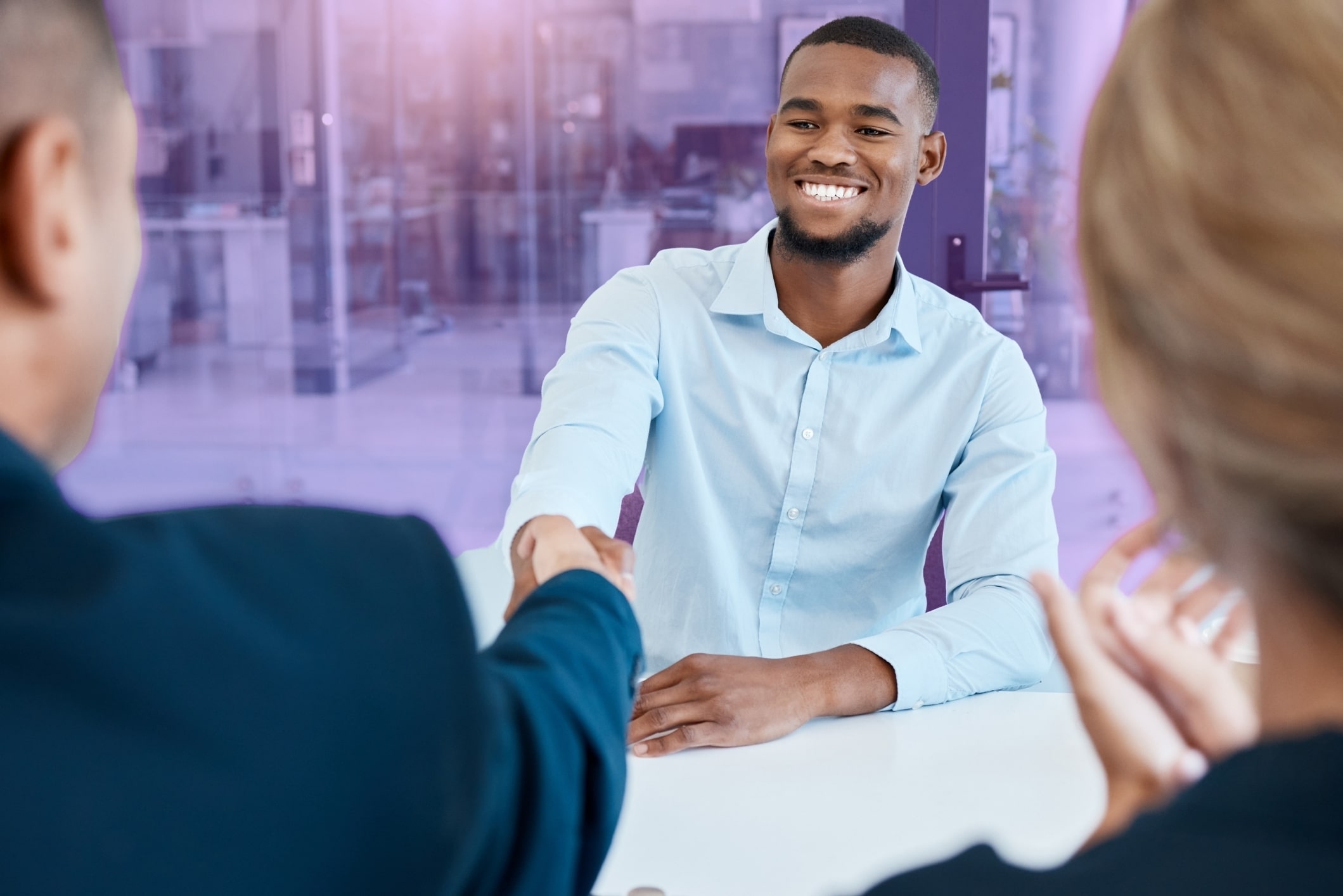 Why you should promote your employees (and how to do it) | Citation Group