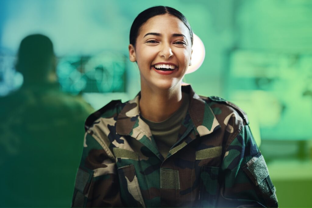 Defence industry certification | Citation Group