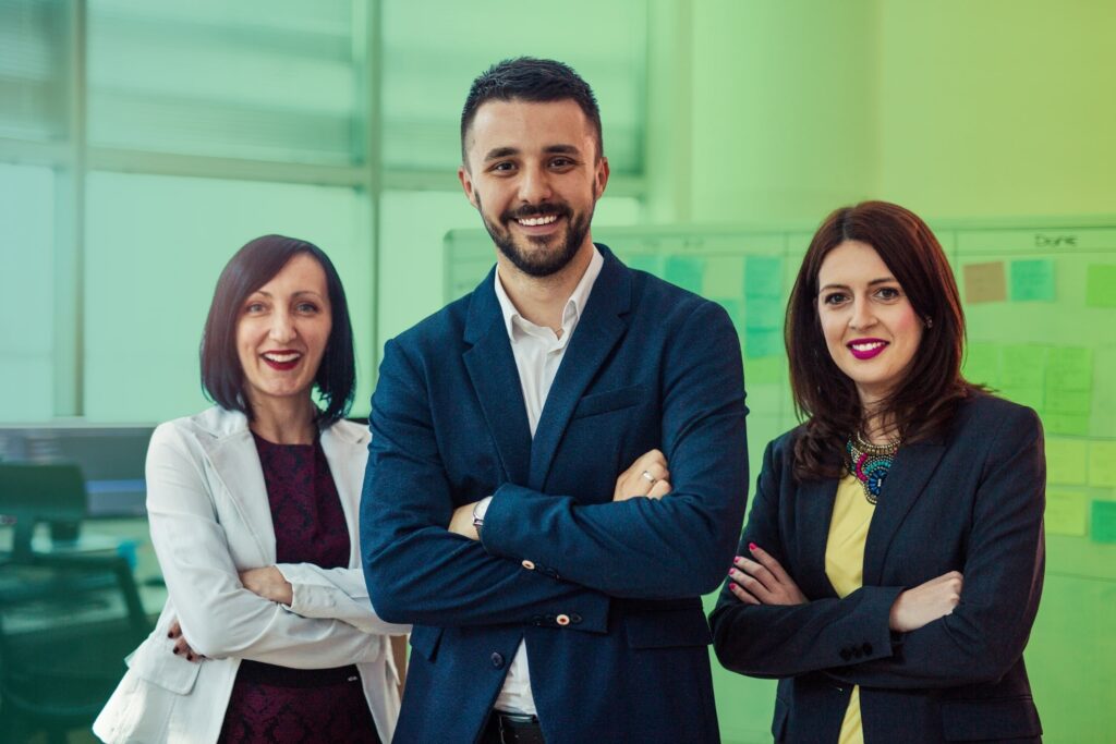 Why do we need ISO standards? | Citation Group